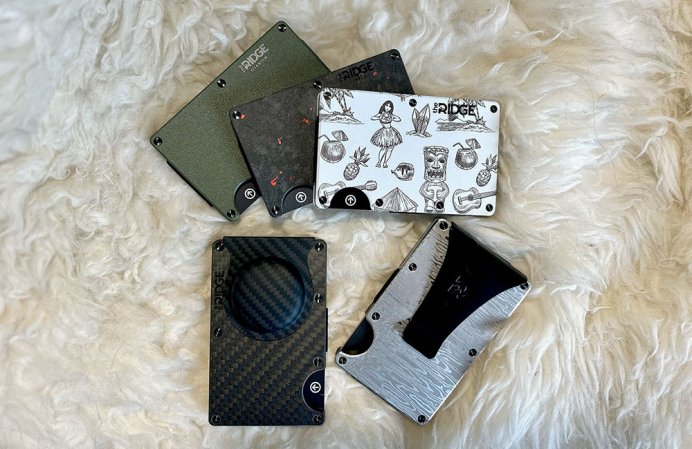 The best wallets | Popular Science