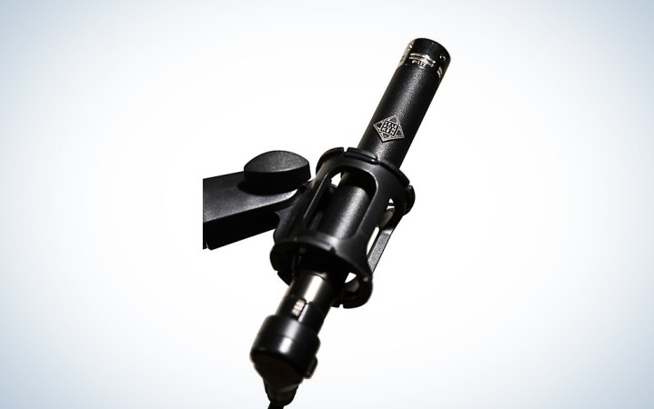 The best drum mics | Popular Science