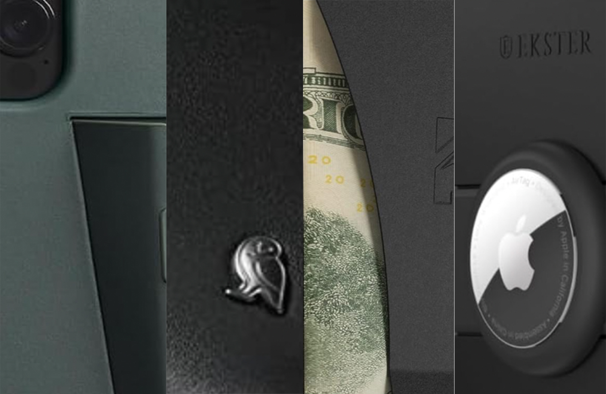 The best wallets | Popular Science