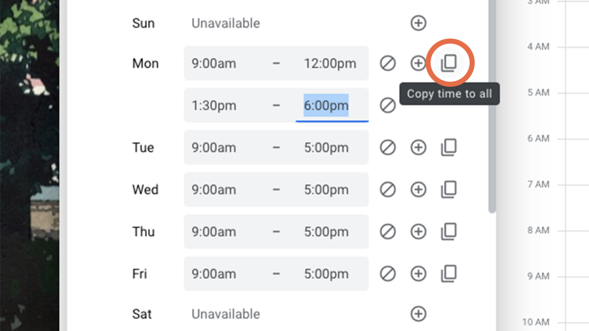 How to use Google Calendar's Appointment Schedule | Popular Science