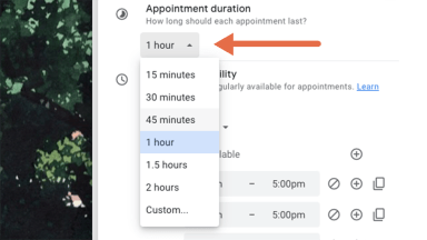 How to use Google Calendar's Appointment Schedule | Popular Science