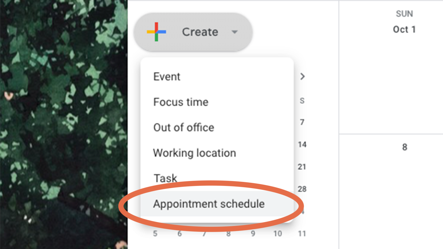 How to use Google Calendar's Appointment Schedule | Popular Science