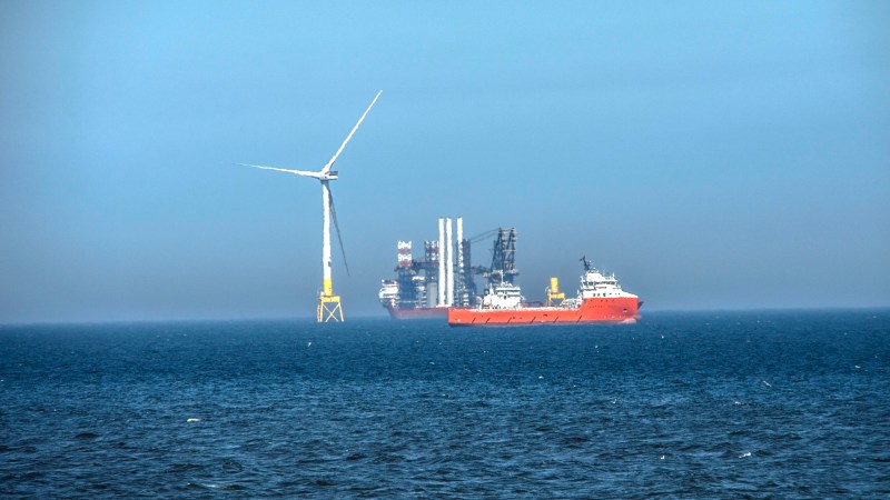 Ørsted scrapped its ambitious plan for a New Jersey offshore wind farm ...