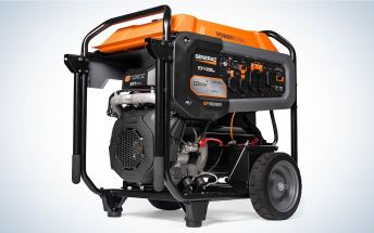The best portable generators, tested and reviewed | Popular Science