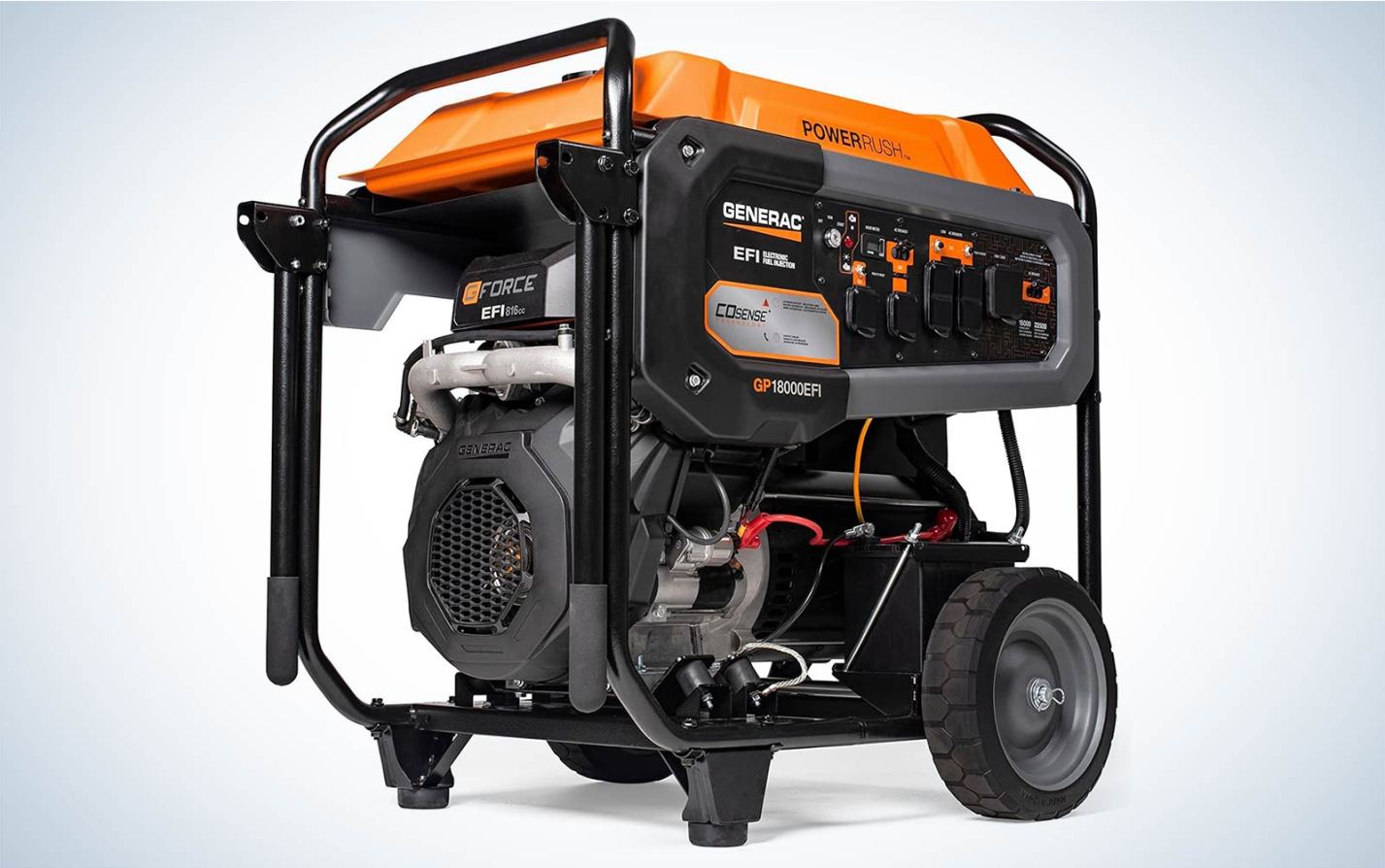 The best portable generators, tested and reviewed | Popular Science