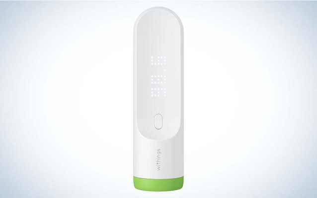 The best infrared thermometers, according to experts | Popular Science