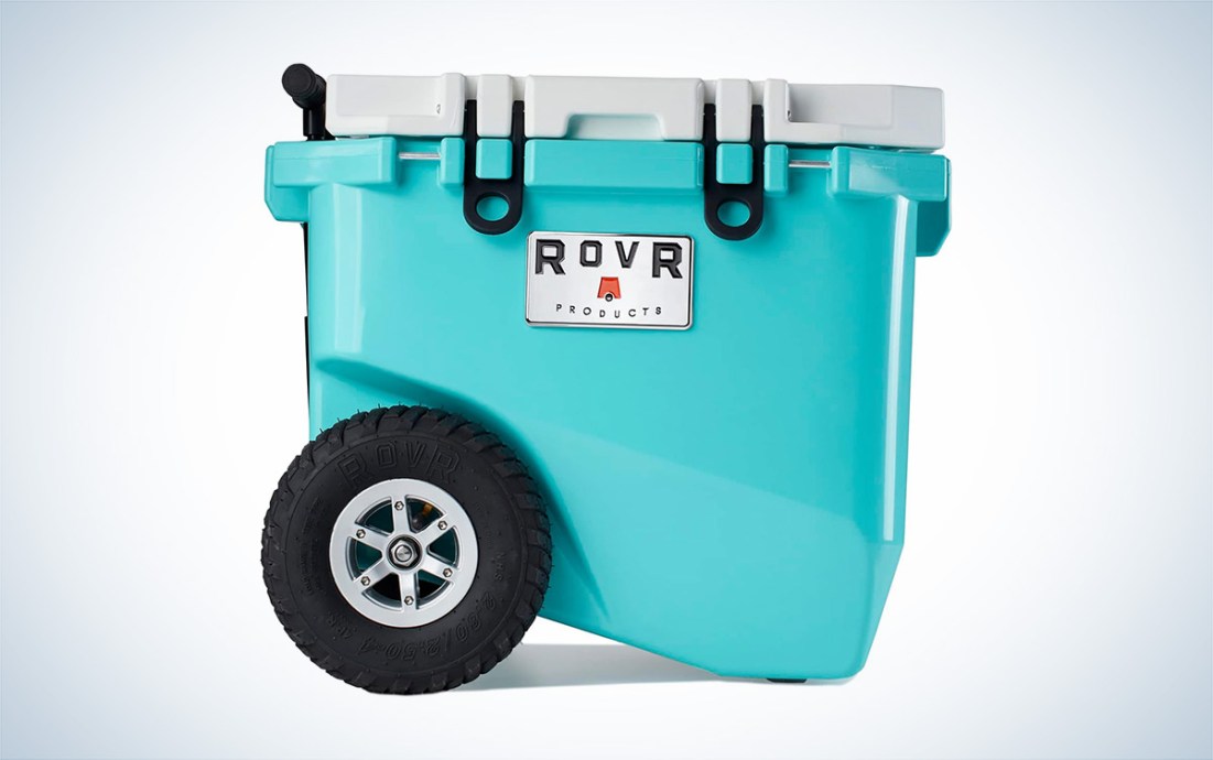 The best coolers with wheels, tested and reviewed | Popular Science