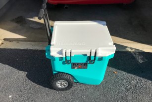 The best coolers with wheels, tested and reviewed | Popular Science