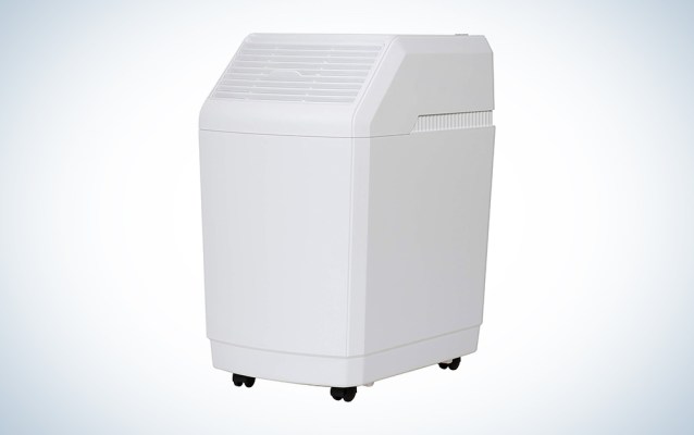 The best whole-house humidifiers | Popular Science