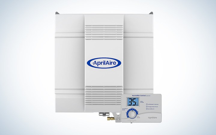 The best whole-house humidifiers of 2024 | Popular Science