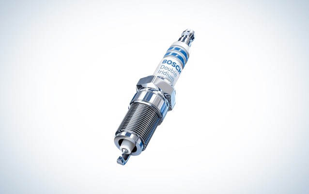 The best spark plugs | Popular Science