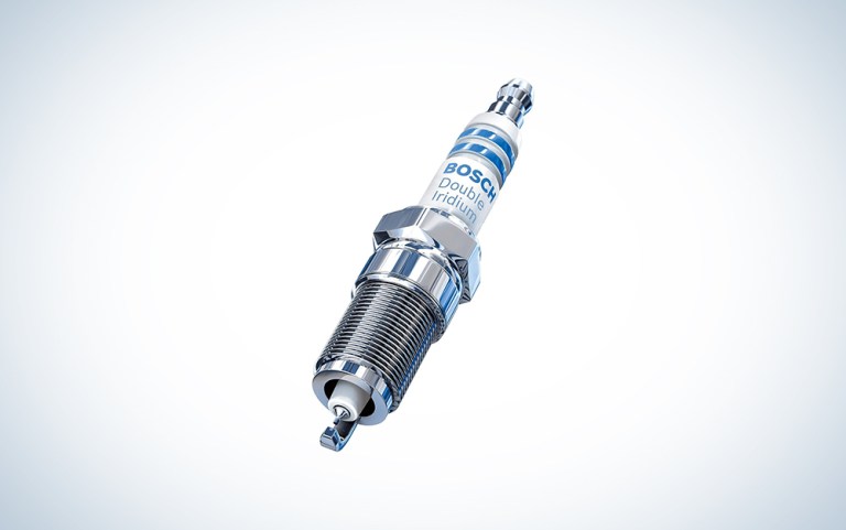 The best spark plugs | Popular Science