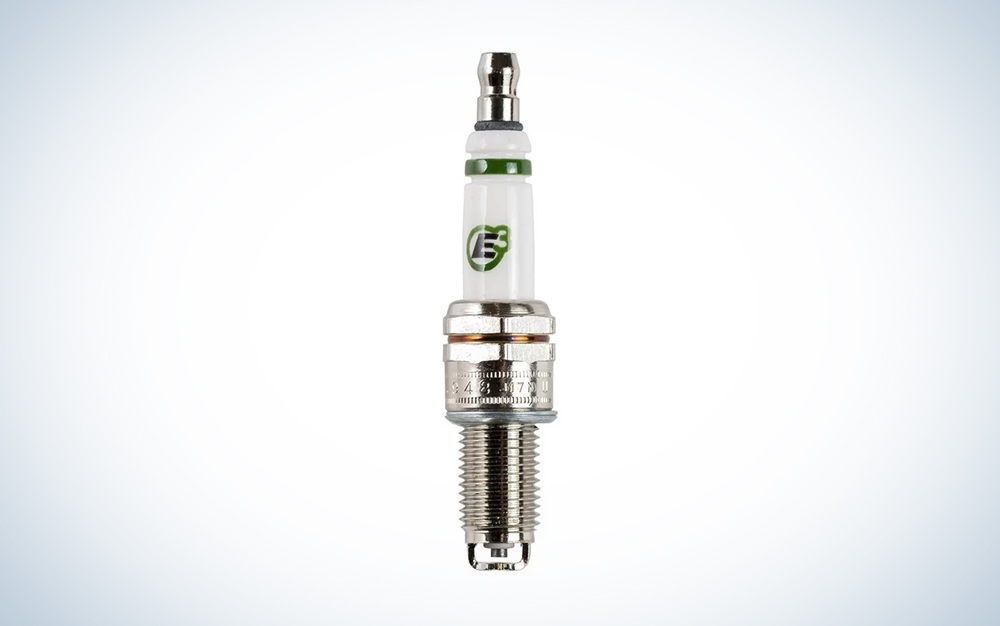 The best spark plugs | Popular Science