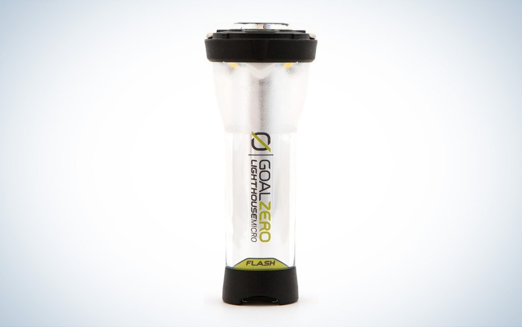 The best rechargeable flashlights | Popular Science