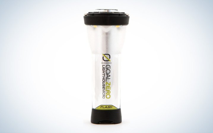 The best rechargeable flashlights | Popular Science