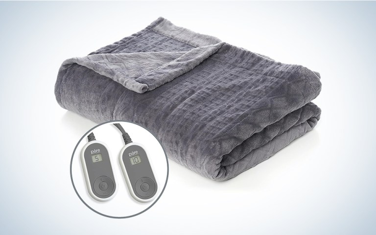 The best electric blankets to keep you cozy | Popular Science