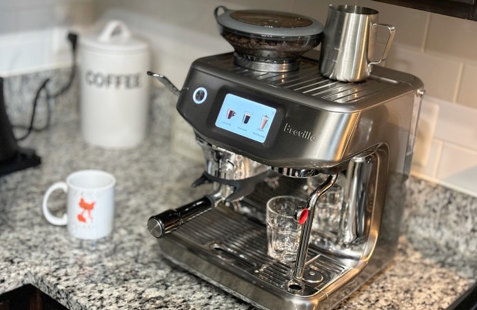 The best latte machines | Popular Science
