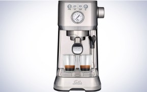 The best latte machines | Popular Science