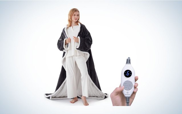 The best electric blankets to keep you cozy | Popular Science