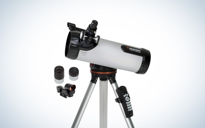 The best telescopes for astrophotography | Popular Science