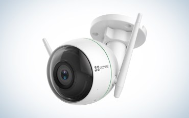 The best wired security cameras | Popular Science