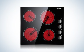 The best electric cooktops | Popular Science