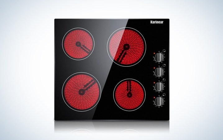 The best electric cooktops | Popular Science