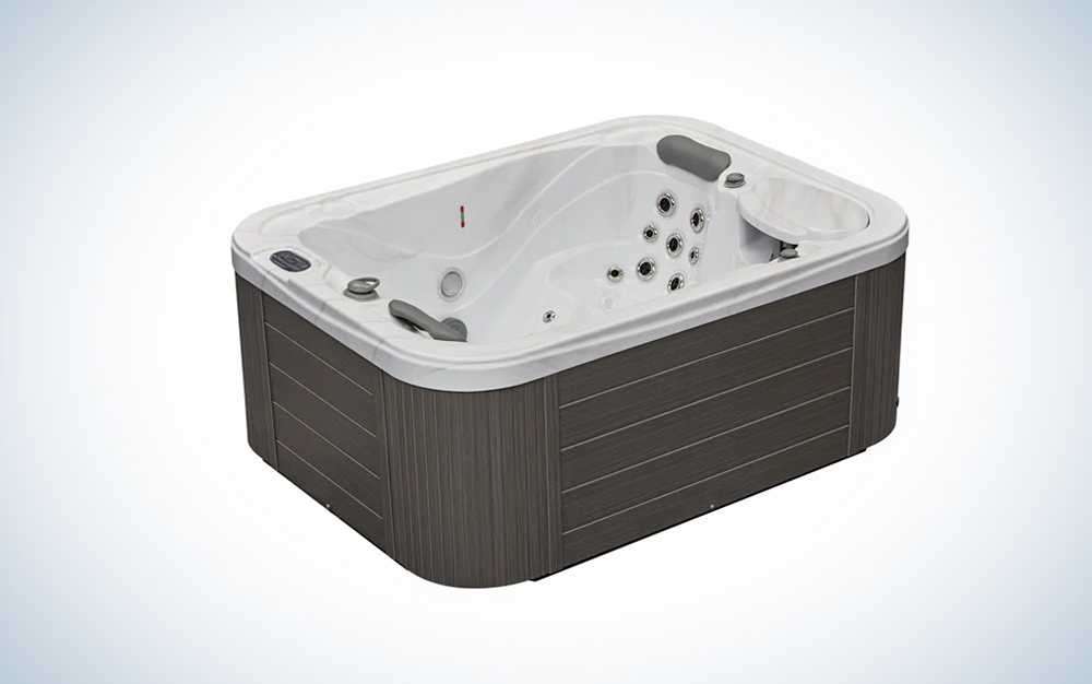 The best hot tubs | Popular Science