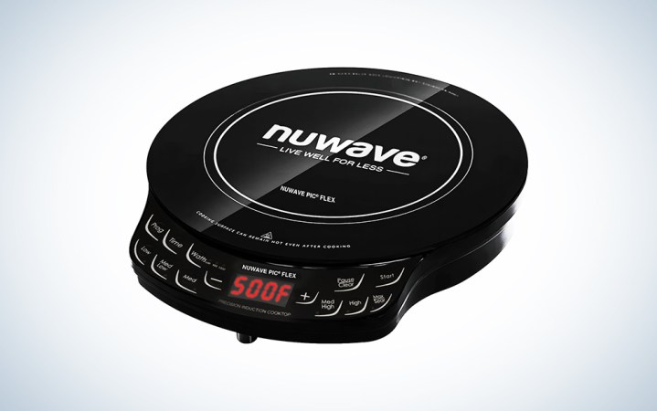 The best electric cooktops of 2024 | Popular Science