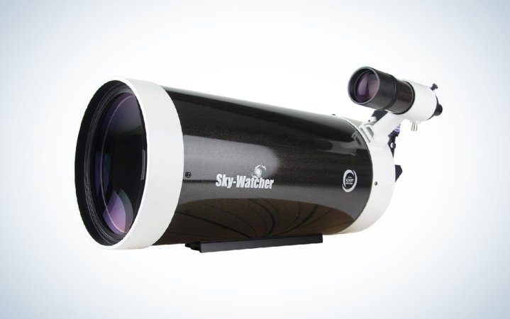 The best telescopes for astrophotography | Popular Science