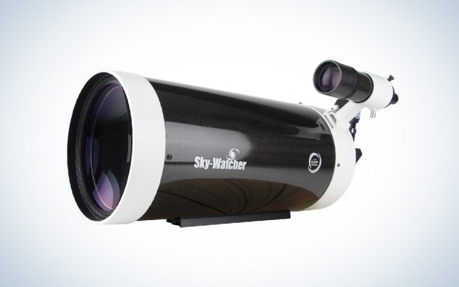 The best telescopes for astrophotography in 2024 | Popular Science