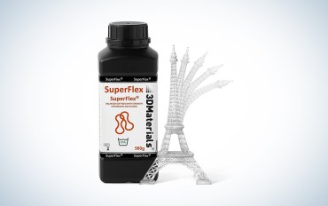 The best 3D printer resin | Popular Science