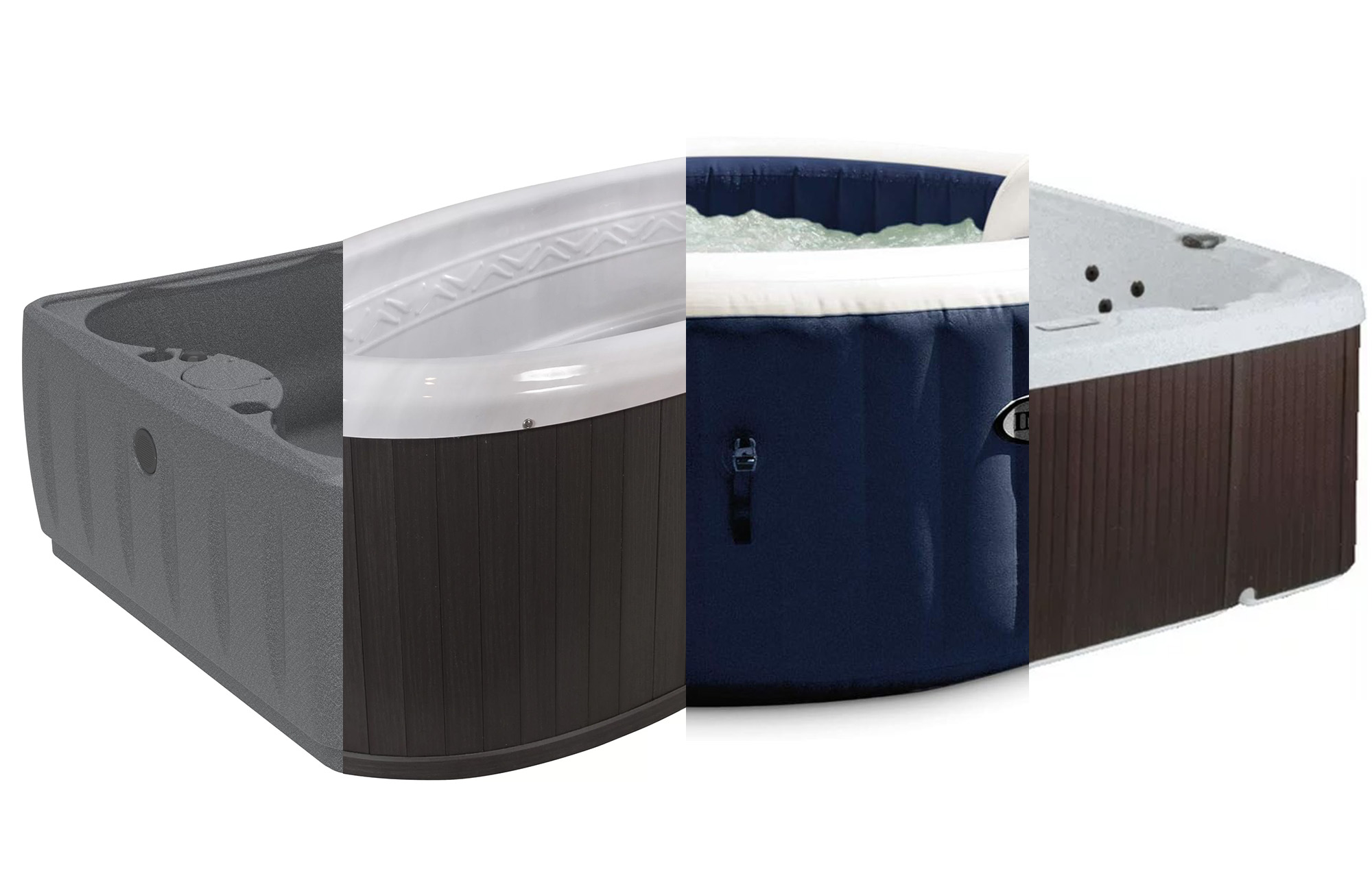 The best hot tubs | Popular Science