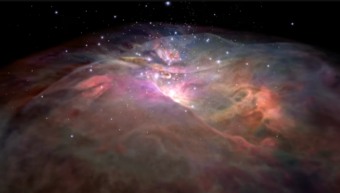 What to watch on NASA's free streaming channel | Popular Science