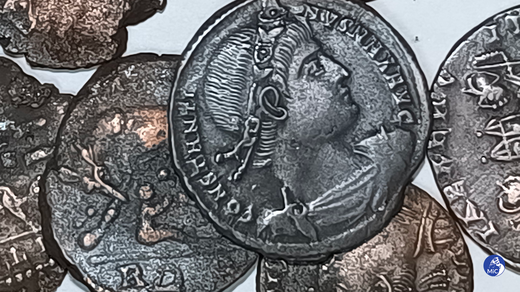 Divers discover 30,000 ancient coins off the Italian coast | Popular ...