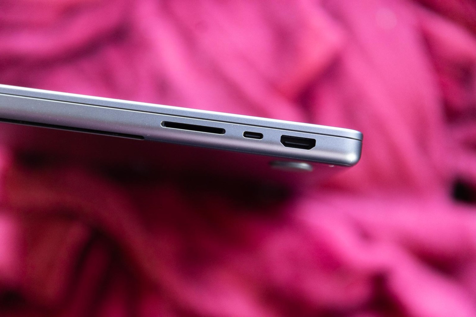 Apple MacBook Pro M3 Max review: The best laptop gets a power-up ...