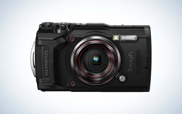 The best point-and-shoot cameras | Popular Science