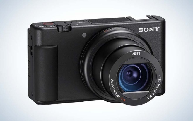 The best point-and-shoot cameras | Popular Science