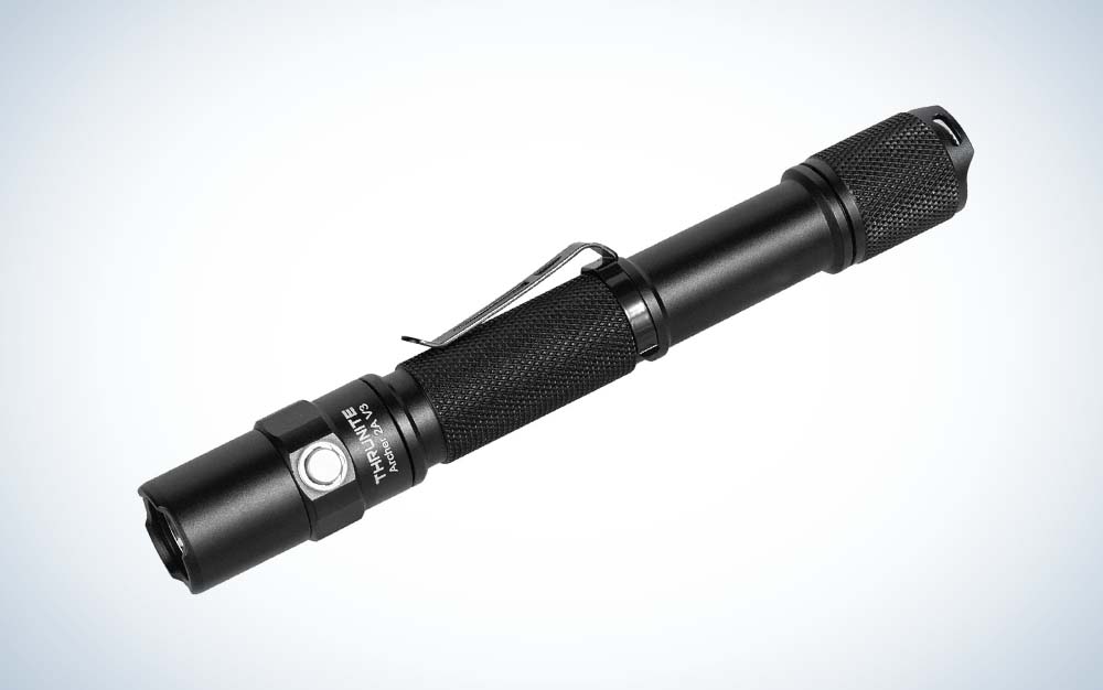 The best flashlights | Popular Science