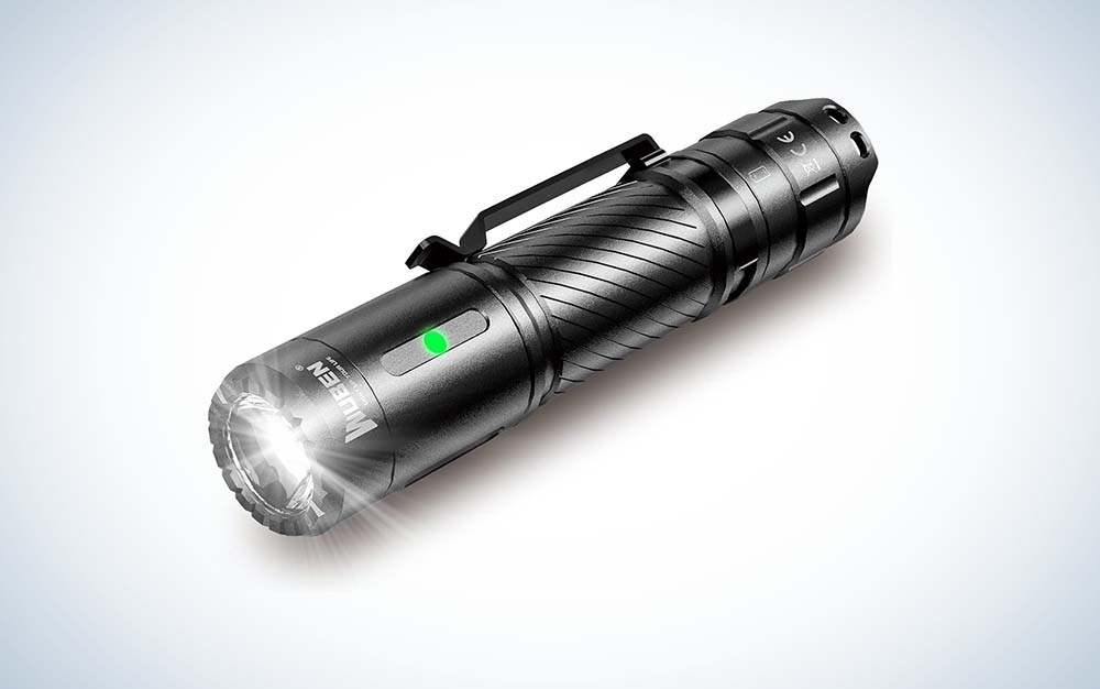 The best flashlights | Popular Science
