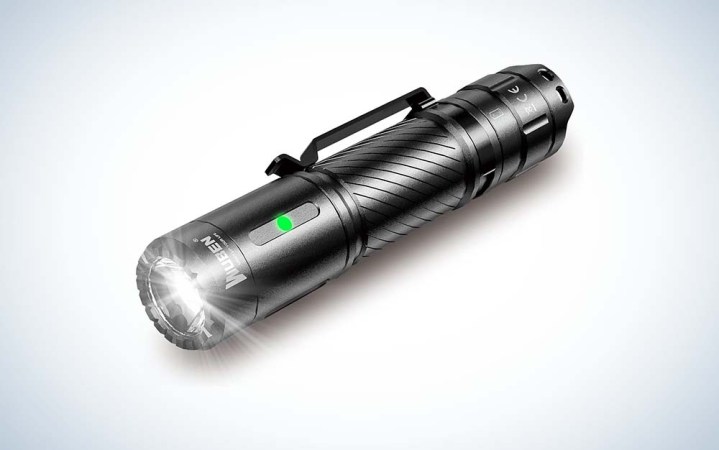 The best flashlights in 2024 | Popular Science