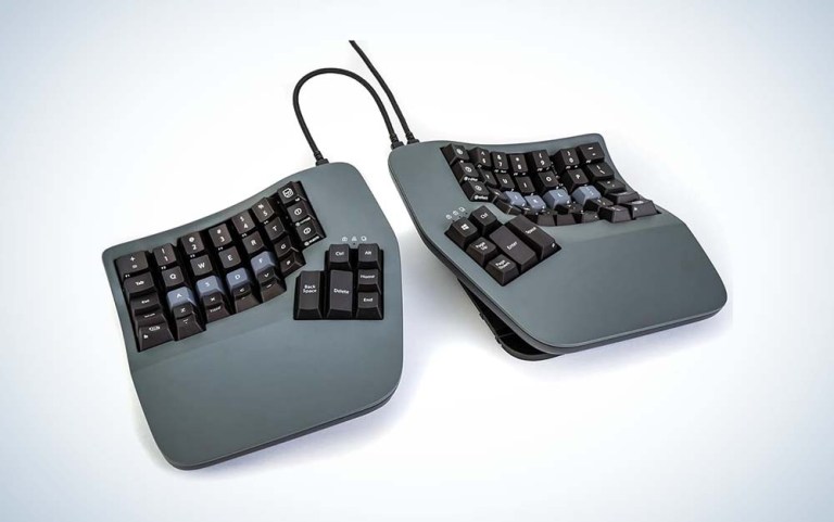The best keyboards for programming, tested and reviewed | Popular Science