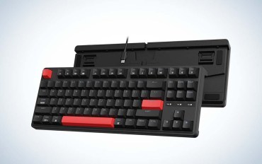 The best keyboards for programming, tested and reviewed | Popular Science