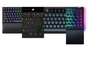 The best keyboards for programming, tested and reviewed | Popular Science
