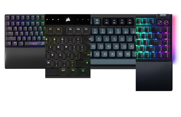 The best keyboards for programming, tested and reviewed | Popular Science