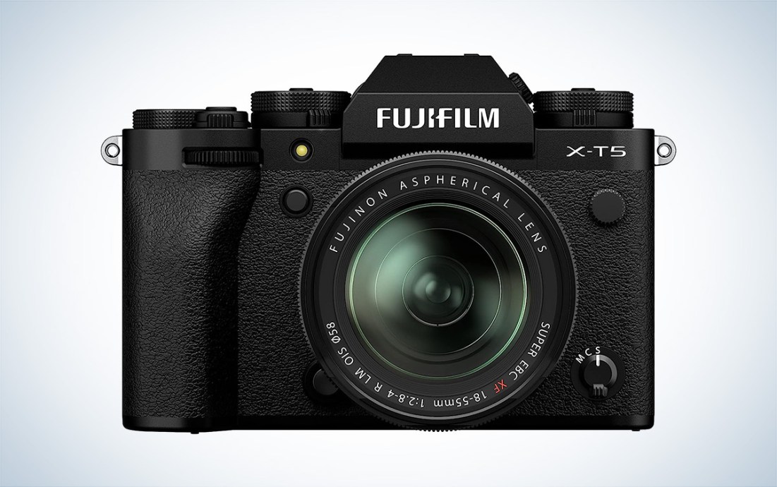 The best mirrorless cameras | Popular Science