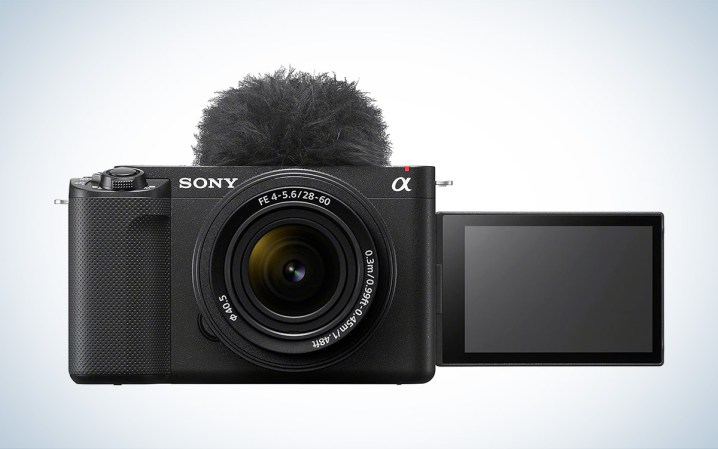 The best mirrorless cameras of 2024 | Popular Science