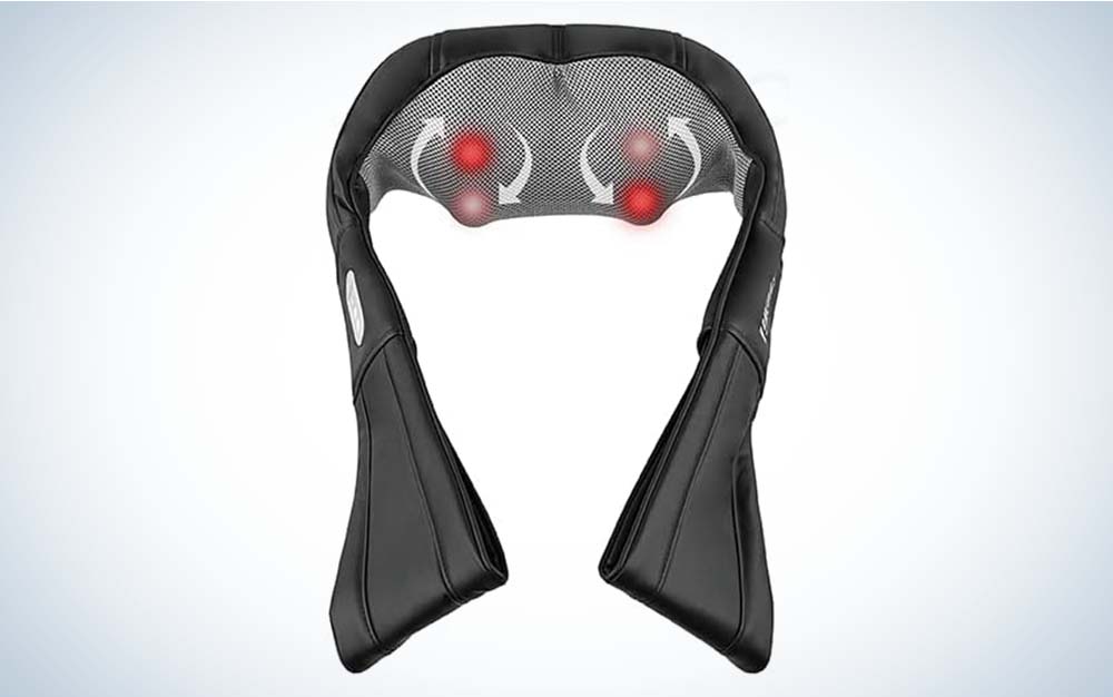 The best neck massagers | Popular Science