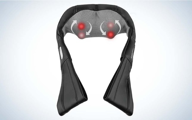The best neck massagers | Popular Science