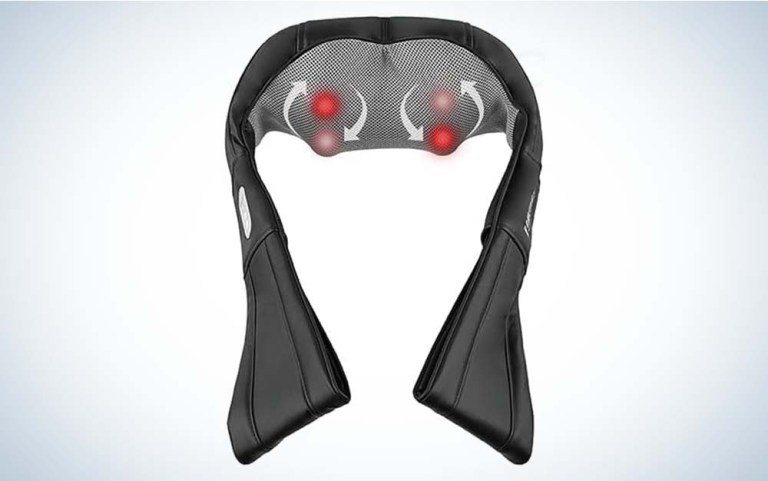 The best neck massagers | Popular Science